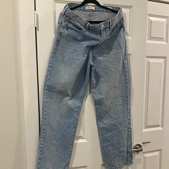 PacSun | Jeans | Pacsun Light Blue Denim Jeans | Poshmark